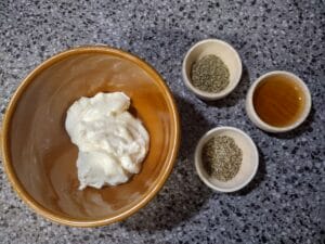 Ultimate Hoagie Dip - THE RECIPE BOWL