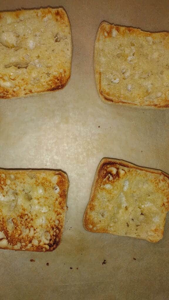 Ciabatta Onion Beef Bombs - THE RECIPE BOWL