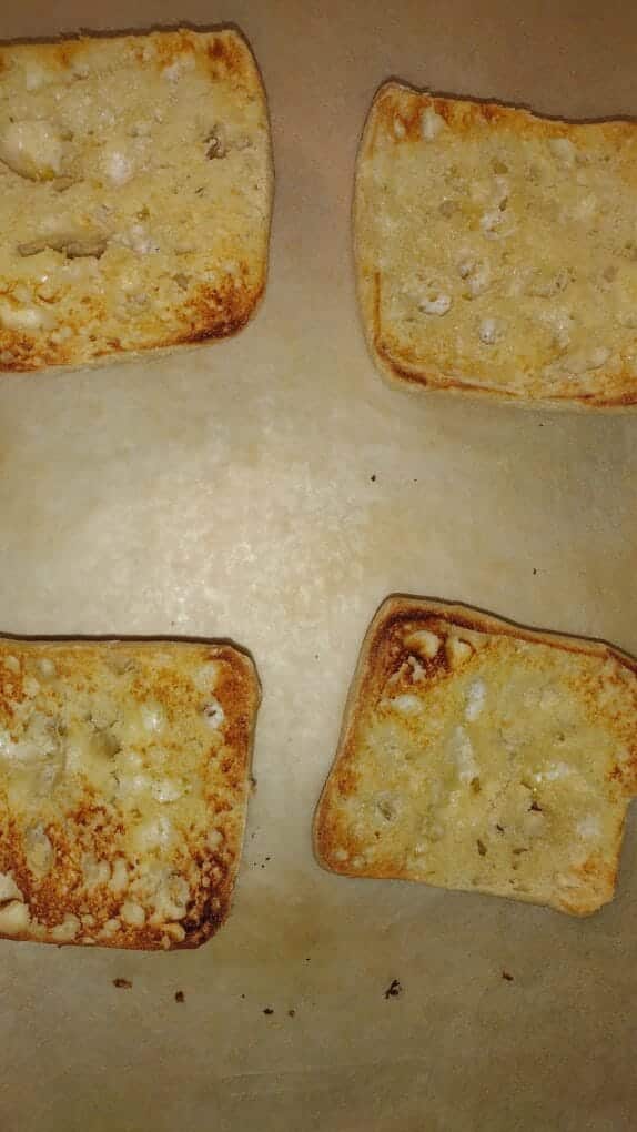 Ciabatta Onion Beef Bombs - THE RECIPE BOWL