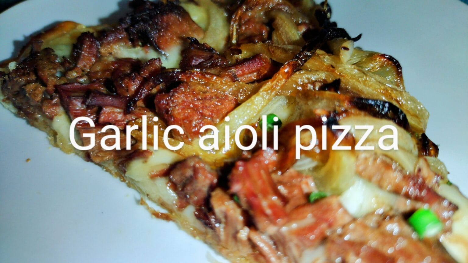 Ciabatta Onion Beef Bombs - THE RECIPE BOWL