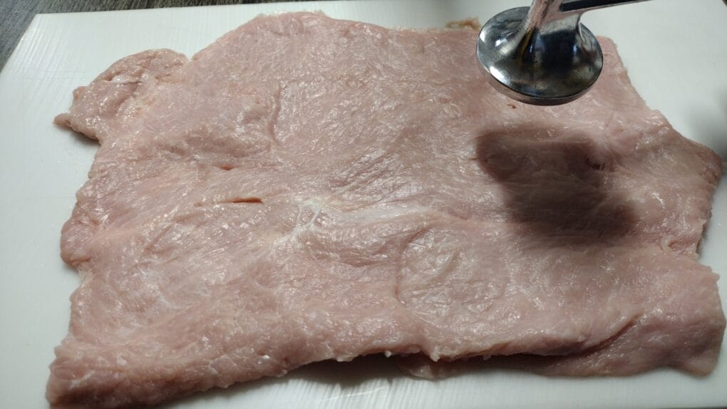 Filled Pork Loin - THE RECIPE BOWL