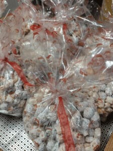 Jolly Jingle Mix - THE RECIPE BOWL