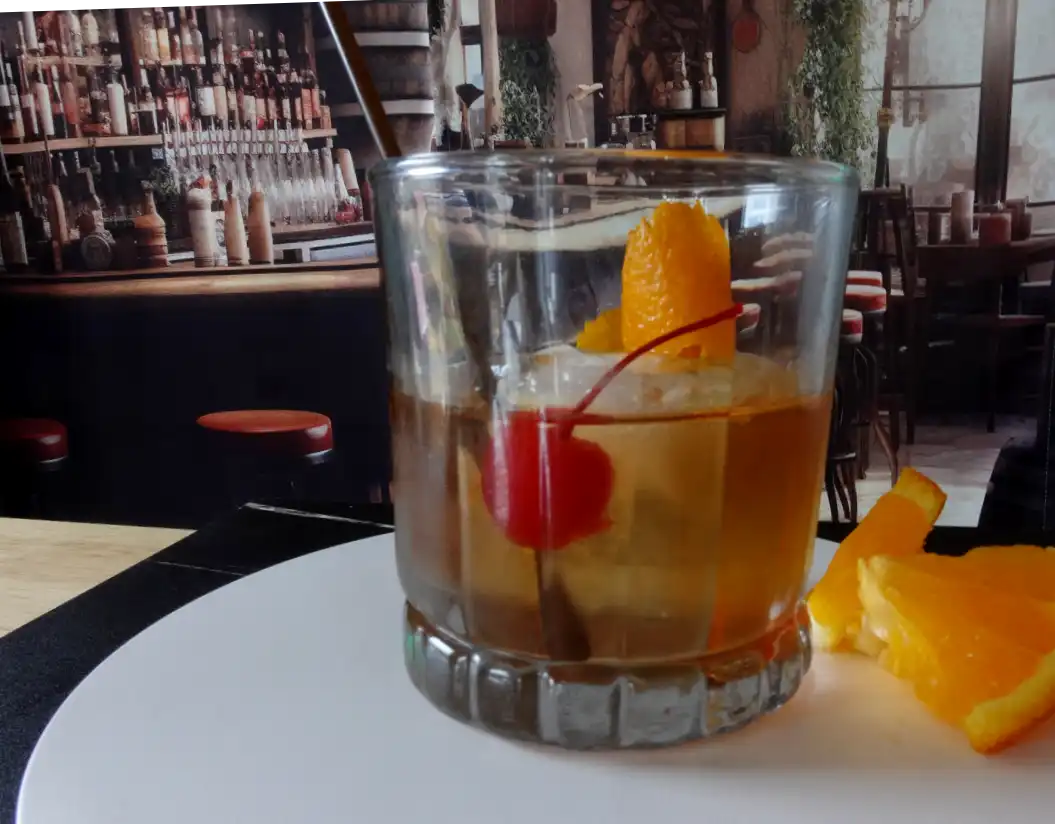 Brown Sugar Rum Old Fashion: Recipe and Tips - THE RECIPE BOWL